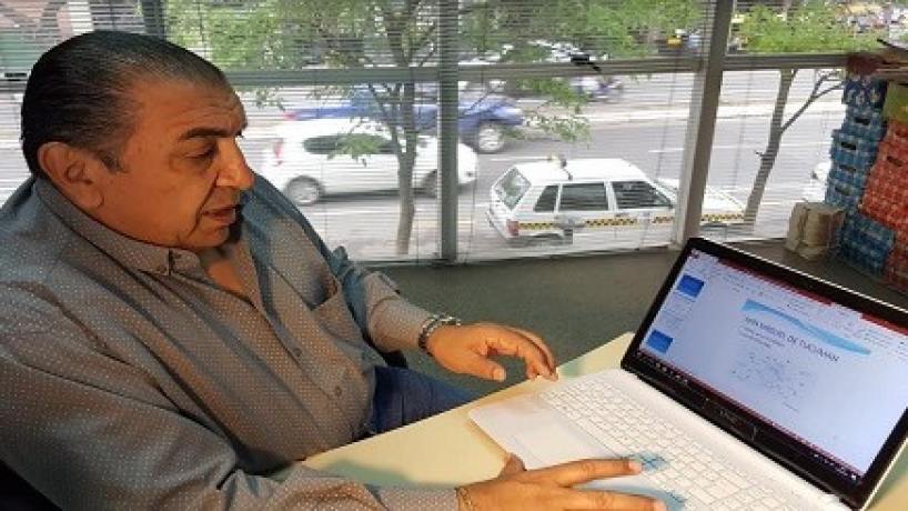 "Me hackearon": los mensajes que indignan a Enrique Romero - Tucumán ...