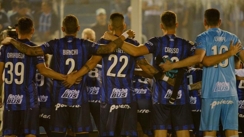 Diez finales: los partidos que le quedan a Atlético Tucumán - Tucumán ...