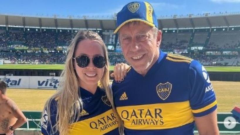 El PRO quiere "armar una Selección" con Bussi y todos los opositores de ...