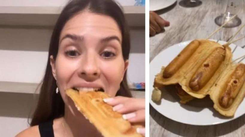 "Informate bien": la China Suárez, Clarin y la polémica por el origen ...