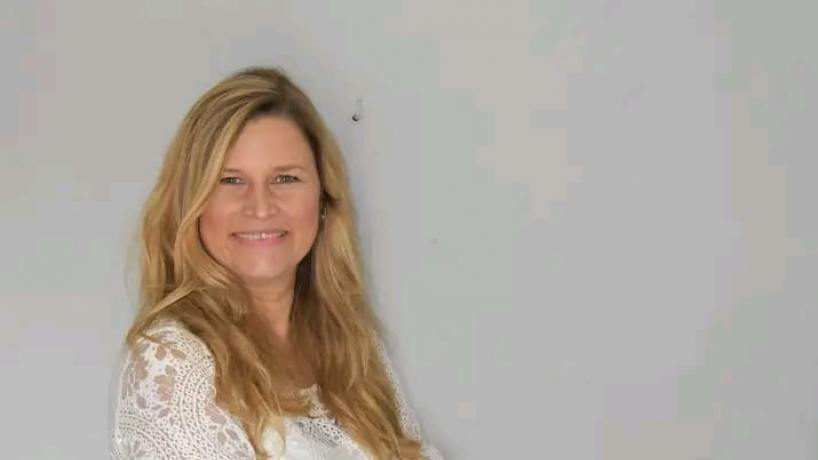 "Esta soy la nueva yo, soporté y sobreviví": Isolina Maisano pudo ...