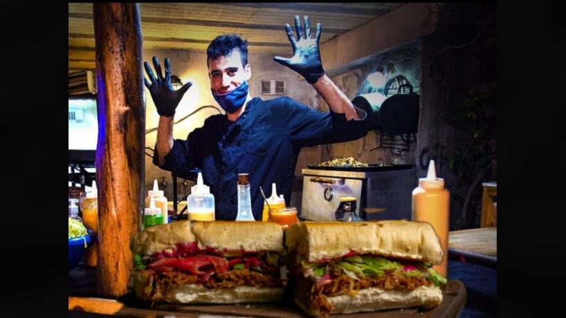 ¡Asalto al corazón! El bajón de Yaggi cumple cinco años a puro amor de ...