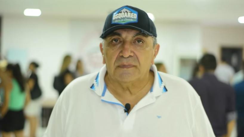 “Hay caprichos”: Enrique Romero rompió el silencio sobre la interna de ...