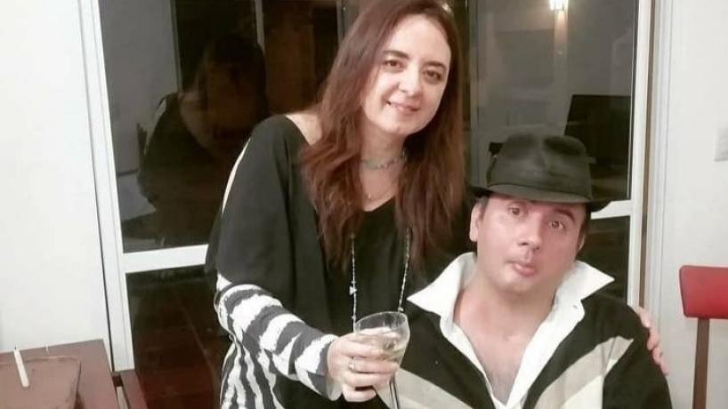 "Nunca supo": Cecilia, la salud de su hermano Álvaro Pérez Acosta y el ...