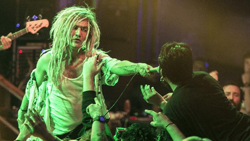 Boom Boom Kid vuelve a Tucumán este viernes - Tucumán - el tucumano