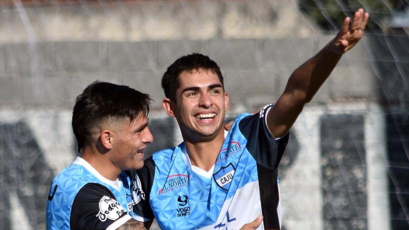 ¡Kevin Tusa! ¡Qué golazo! Mirá los mejores goles de la fecha de la Liga ...