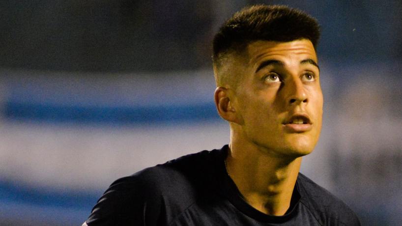 Atención Atlético Tucumán: Marca anticipa una oferta millonaria por ...