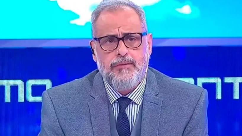 Es De Tucumán Conmoción Y Revuelo Por El Secreto Tan Temido De Jorge