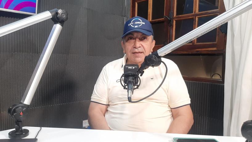 Enrique Romero rompió el silencio tras la derrota: palos a la UCR y el ...