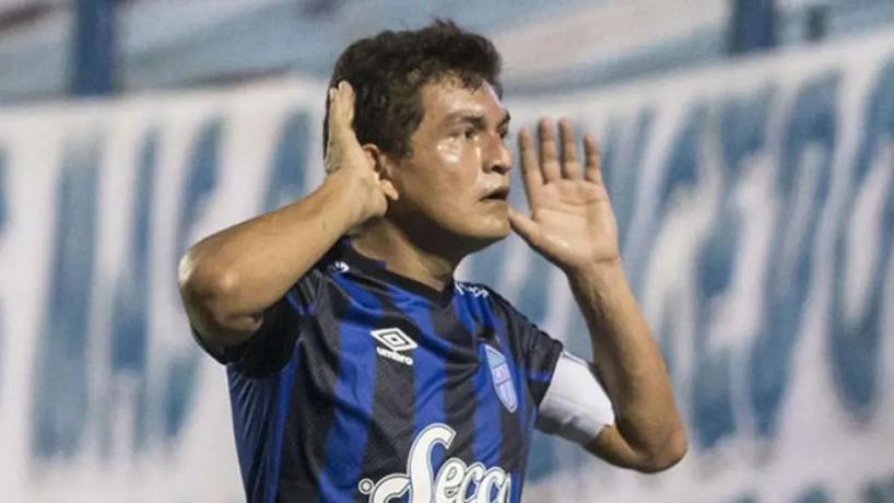 "Espero cumplir mi sueño": el mensaje del Pulga Rodríguez a los hinchas ...