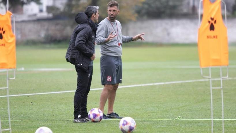 "El más importante": el mensaje de Frontini tras la noticia que sacudió ...