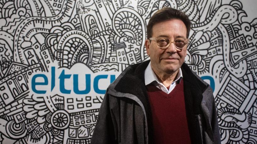 "La inflación es el gran mecanismo de ajuste": Marcelo Ramal visitó ...