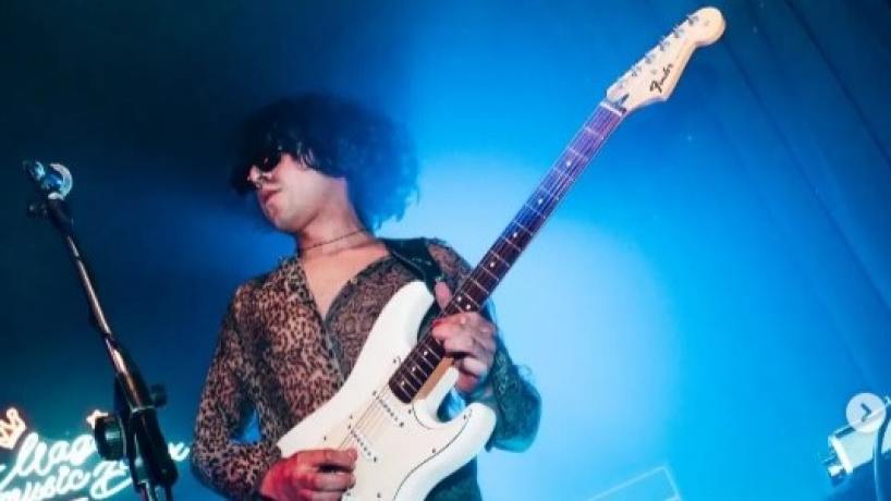 A disfrutar de El Templo del Dios Solar: Fleko pasó por el diván de ...