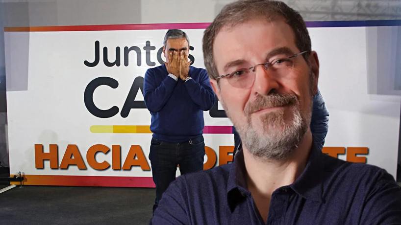 El publicista de Alfaro revelará los secretos para "ganar elecciones" - Tucumán - el tucumano