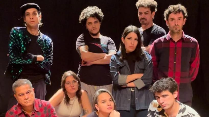 "Para cerrar el año a pura risa": se viene una noche de puro Stand Up y comedia en Tucumán ...