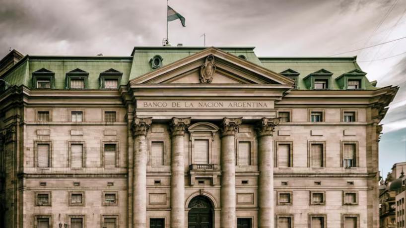 El sistema financiero y el Banco Nación Argentina - Tucumán - el tucumano