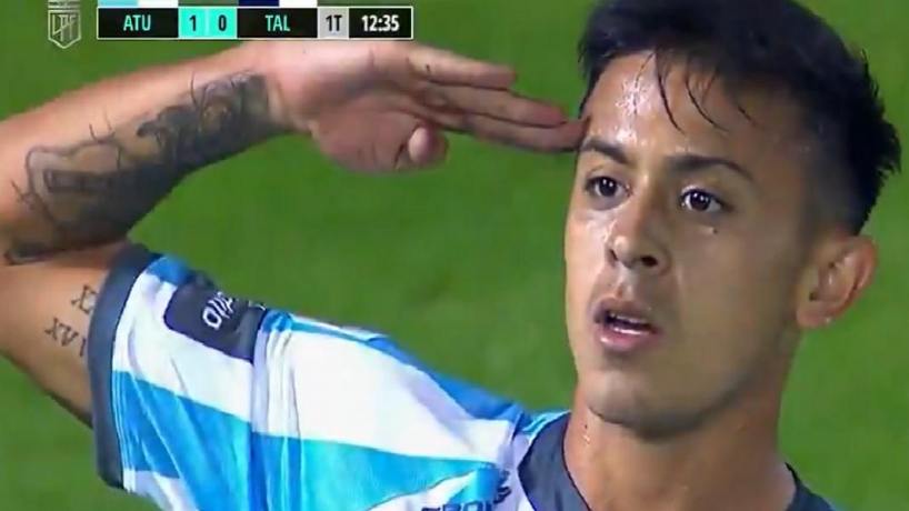 Bomba en Atlético Tucumán: el nuevo destino de Ramiro Ruiz Rodríguez ...
