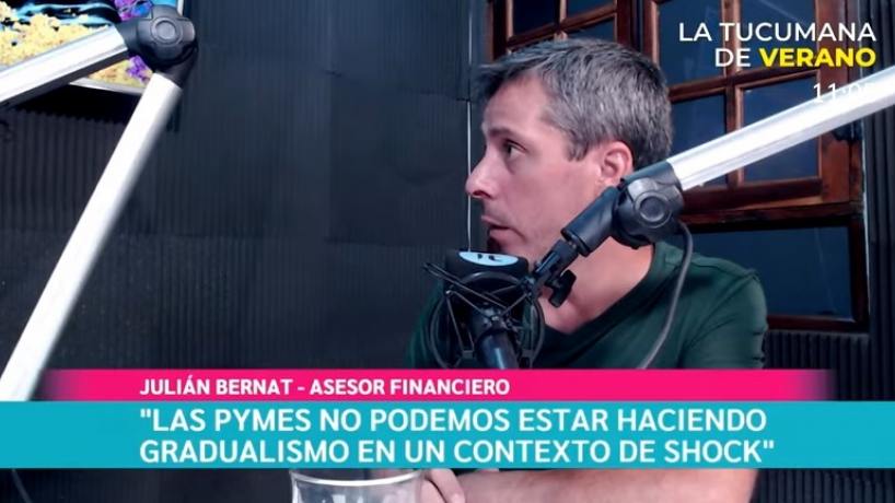 ¿Shock o gradualismo? Qué deben hacer las pymes con sus precios ... ¿Shock o gradualismo? Qué deben hacer las pymes con sus precios ...
