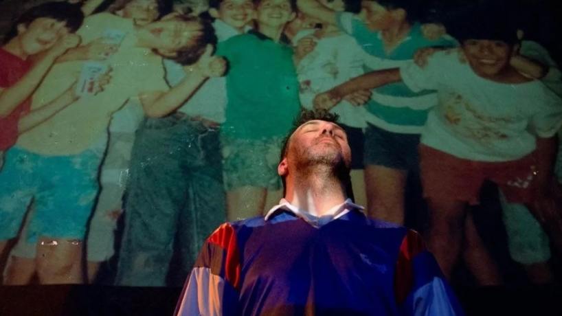 "Es la historia de muchos niños y niñas del país": Pedro Noli vuelve ...