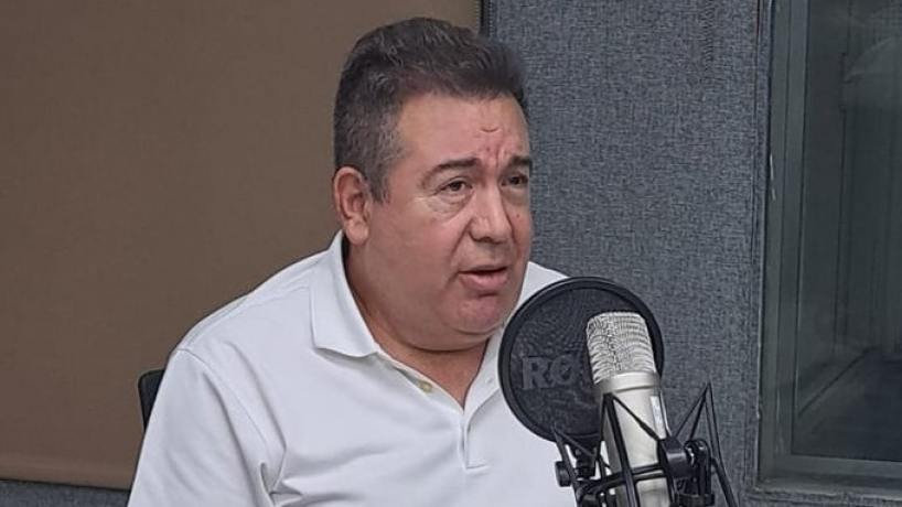 "¿Aliendro?": Miguel Abbondándolo volvió a aparecer y rompió el silencio en Atlético Tucumán ...