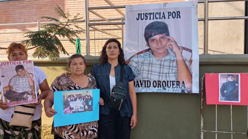 “Esperábamos la máxima condena”: inicia el segundo juicio por el ...