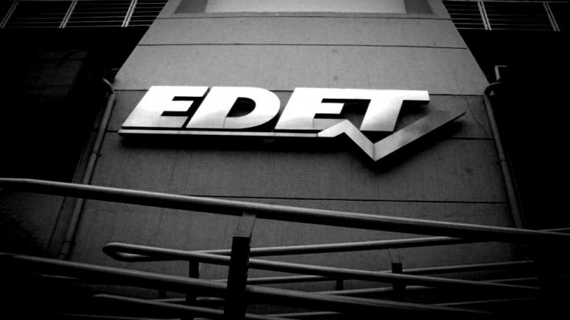 ¿Y si este domingo te toca a vos? EDET suma nuevos cortes de luz para ...