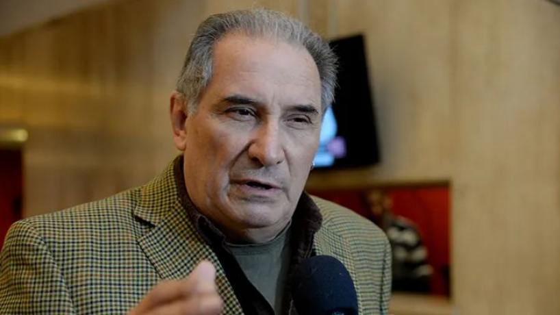 “Se resbaló”: la explicación de Armisén sobre la caída fatal de Sergio ...