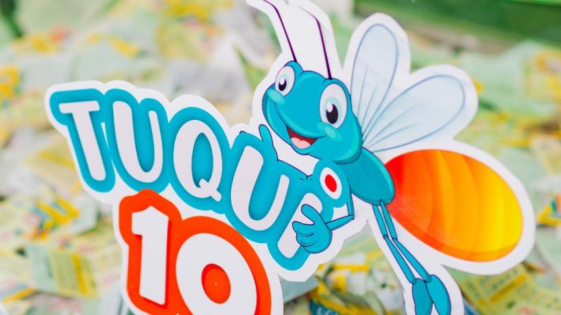 Tuqui 10: el increíble premio y los millones en juego este domingo 14 ...