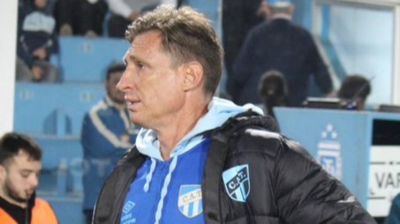 "El Pulga tiene algo...": El Colo Sava habló de todo después del ...