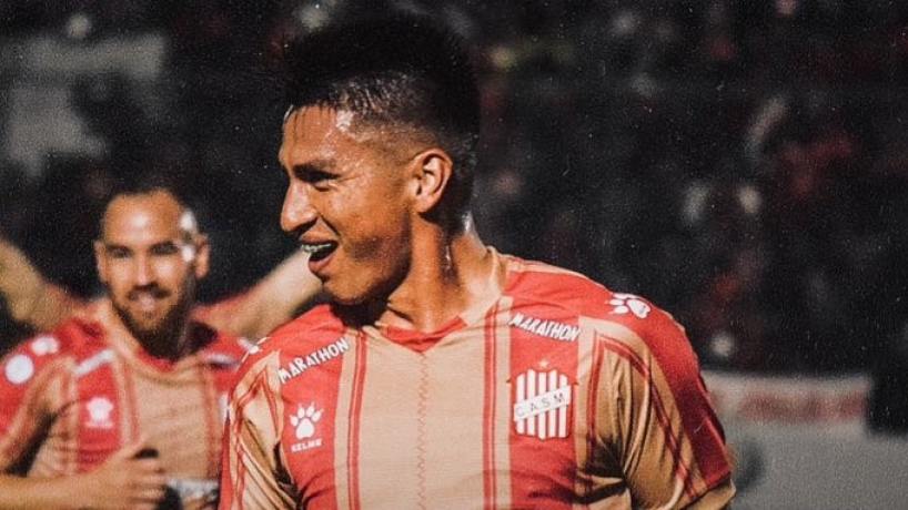 "Ya está": llegó la última oferta a San Martín y se definió el futuro de Gustavo Abregú ...