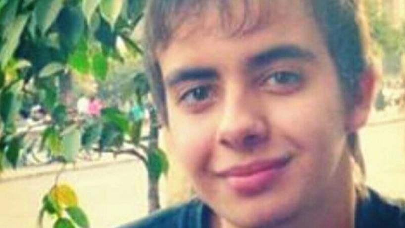 “No quieren investigar”: el enigma por la muerte de Gabriel Salomón y ...