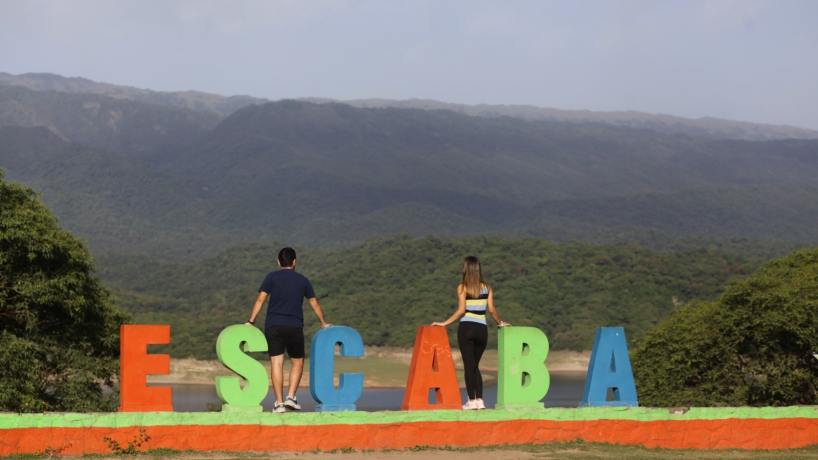 Turismo: "Tenemos un calendario con más de 340 actividades a lo largo ...