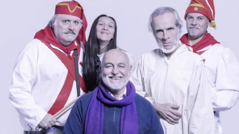 Ehcico erone everything that he wrote is not true because I