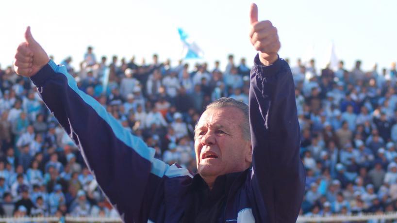 El Pueblo de Atlético Tucumán ruega por la salud del inolvidable Jorge ...