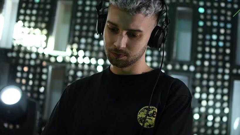 La Boite presenta a Nicolás Taboada: el DJ argentino que conquista Europa llega a Tucumán ...