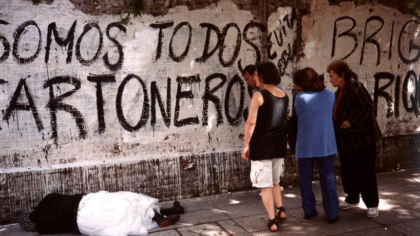 Tucumán está BIENALSUR: el Archivo Filoctetes activa preguntas urgentes ...