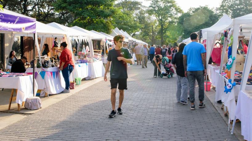 Las ferias municipales recibirán la primavera con ediciones especiales ...