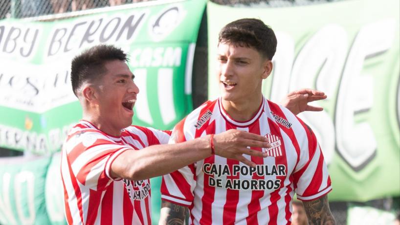 "Puede cambiar el rival": cómo terminó San Martín y contra quién ...