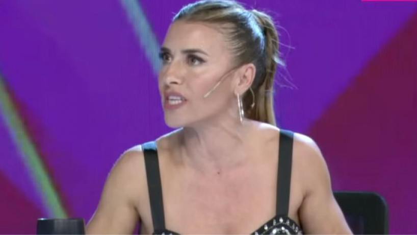 "Estupor": video, escándalo y alarma por la salud de una conocida ...