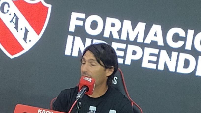 "Insólito": qué dijo el DT Hugo Colace después de la goleada y el video ...