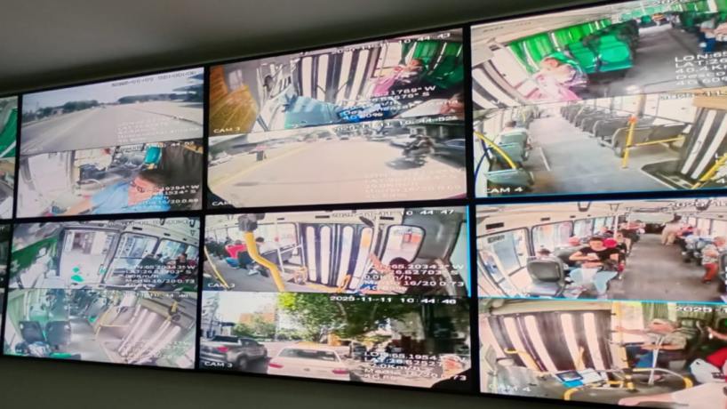 “Hay frecuencias inaceptables”: video, así controla el Municipio las ...