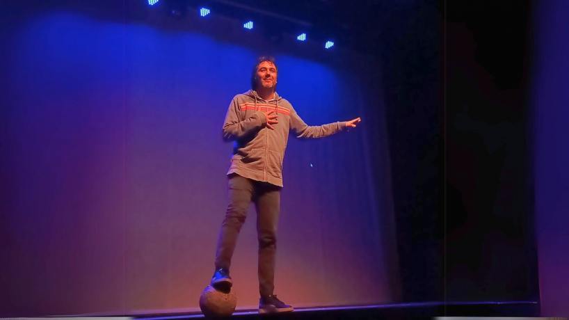 "¡Triple nominación!": éxito total, la felicidad de Pedro Noli y Barrio ...