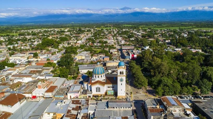 Monteros: cielo claro y máxima de 17°C este lunes - Tucumán - el tucumano