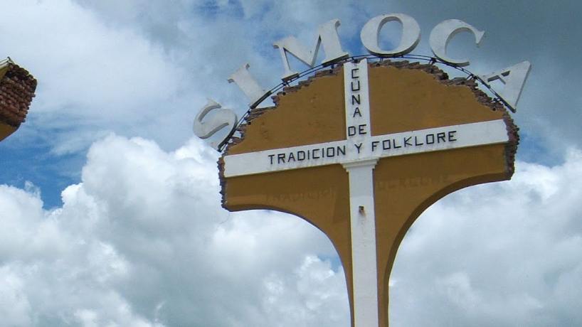 Nubes y jornada fresca: así será este viernes en Simoca - Tucumán - el ...