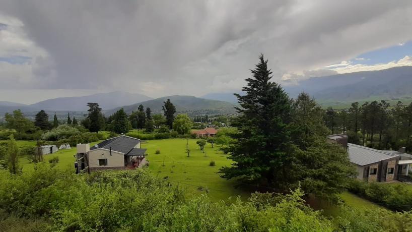 Tafí del Valle: mañana fresca y tarde más amable este miércoles ...
