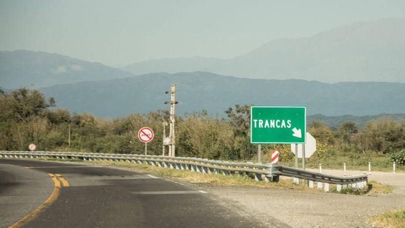 Temperaturas entre 12°C y 23°C este domingo en Trancas - Tucumán - el ...