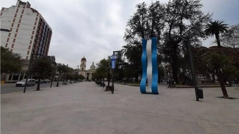 Clima en Tucumán hoy: Cielo nublado con posibilidad de lluvias débiles ...