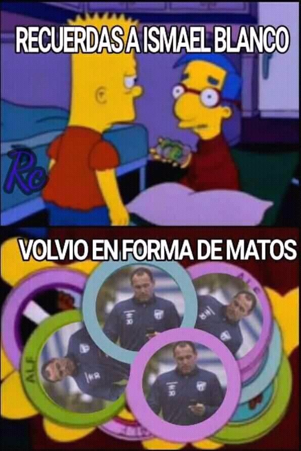 Mirá los memes que le dedicaron a la hinchada decana - Tucumán - el ...