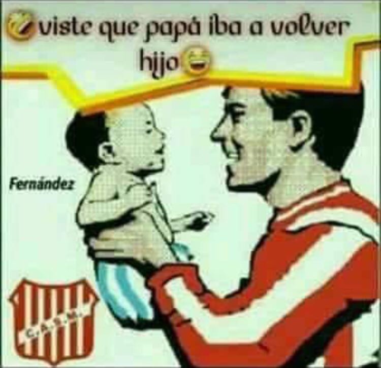 Mirá los memes que le dedicaron a la hinchada decana - Tucumán - el ...