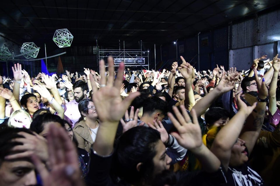 Miles de personas disfrutaron del Limón Rock 2019 - Tucumán - el tucumano